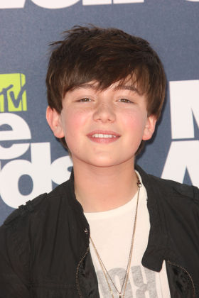 Greyson Chance Editorial Stock Photo - Stock Image | Shutterstock