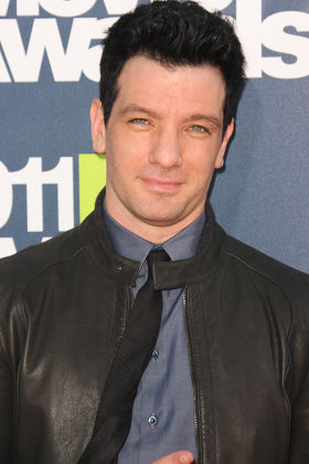 Jc Chasez Editorial Stock Photo - Stock Image | Shutterstock