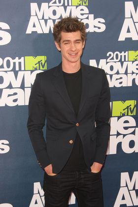 Andrew Garfield Editorial Stock Photo - Stock Image | Shutterstock