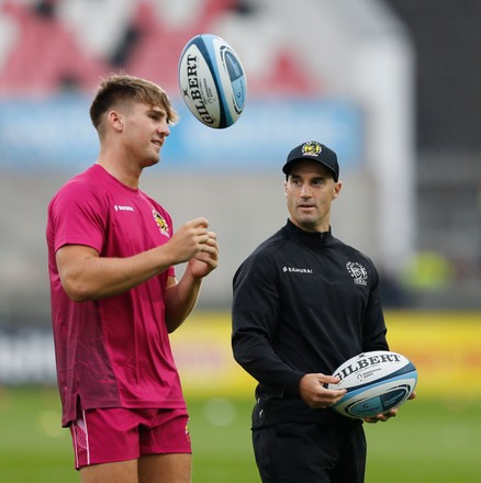Mandatory Byline Peter Fitzpatrickjmp 02092022 Rugby Editorial Stock ...