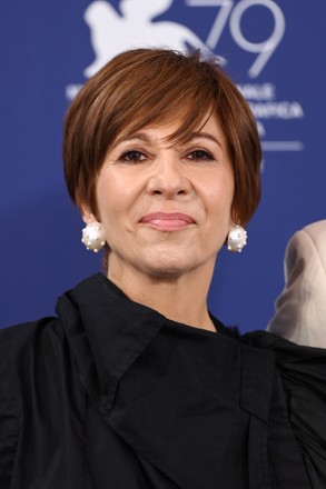 Alejandra Flechner Editorial Stock Photo - Stock Image | Shutterstock
