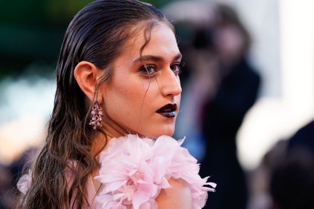 Gaia Gozzi Editorial Stock Photo - Stock Image | Shutterstock