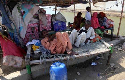 Over 1,000 dead since June amid heavy monsoon rains in Pakistan, Tando ...