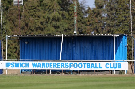Ipswich Wanderers vs Hornchurch, Emirates FA Cup, Football, SEH Sports ...