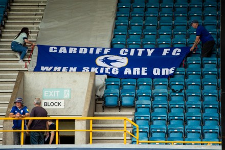 750 Cardiff flag Stock Pictures, Editorial Images and Stock Photos ...