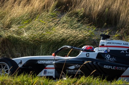 AUTO - FORMULA 3 2022 - ZANDVOORT, , Zandvoort, Pays-Bas - 03 Sep 2022 ...