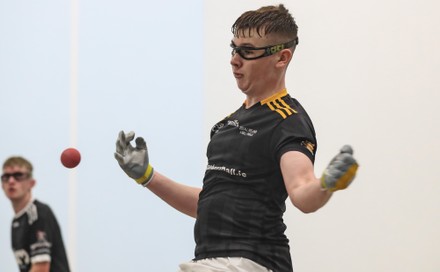 Boys Minor Final Kilkennys Kyle Jordan Editorial Stock Photo - Stock ...