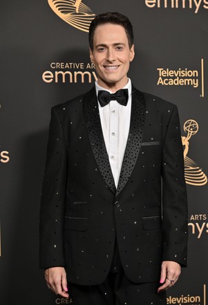 Randy Rainbow Editorial Stock Photo - Stock Image | Shutterstock