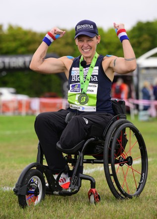 New World Record Be Confirmed By Editorial Stock Photo - Stock Image ...