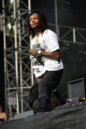 750 Pennsylvania rapper Stock Pictures, Editorial Images and Stock ...