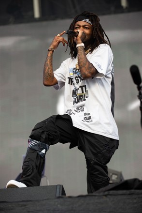 750 Pennsylvania rapper Stock Pictures, Editorial Images and Stock ...