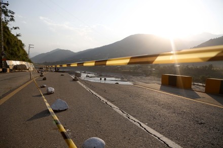 Pakistan Swat Flood Aftermath - 01 Sep 2022 Stock Pictures, Editorial ...
