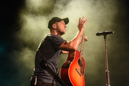 Onerepublic Ryan Tedder Editorial Stock Photo - Stock Image | Shutterstock