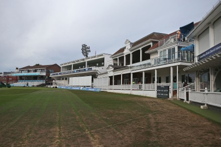 Kent CCC vs Essex CCC, LV Insurance County Championship Division 1 ...