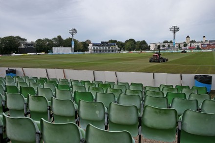 Kent CCC vs Essex CCC, LV Insurance County Championship Division 1 ...