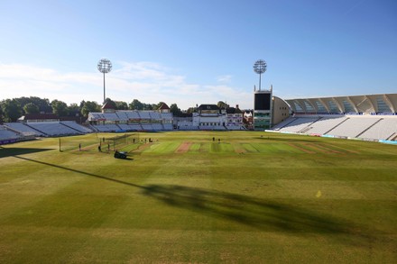 Nottinghamshire County Cricket Club v Leicestershire County Cricket ...