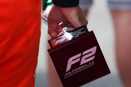 250 Formula 2 logo Stock Pictures, Editorial Images and Stock Photos ...