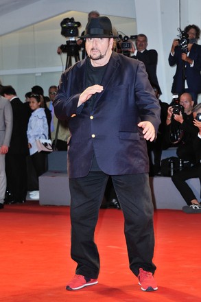 James Toback Stephanie Toback Andre Toback Editorial Stock Photo ...