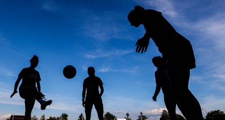 __COUNT__ Republic of Ireland WNT Squad Training, NTC Senec, Slovakia ...