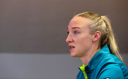 Louise Quinn Editorial Stock Photo - Stock Image | Shutterstock