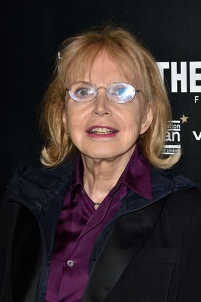 Bulle Ogier Assiste La Premiere De Editorial Stock Photo - Stock Image | Shutterstock