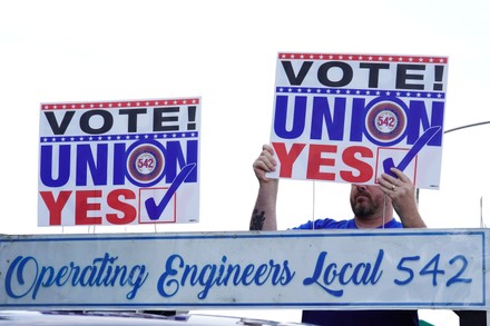 5,000 Labor day rally Stock Pictures, Editorial Images and Stock Photos ...
