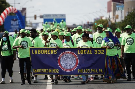 5,000 Labor day rally Stock Pictures, Editorial Images and Stock Photos ...