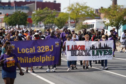 5,000 Labor day rally Stock Pictures, Editorial Images and Stock Photos ...