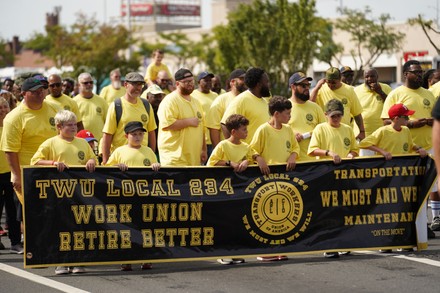 5,000 Labor day rally Stock Pictures, Editorial Images and Stock Photos ...