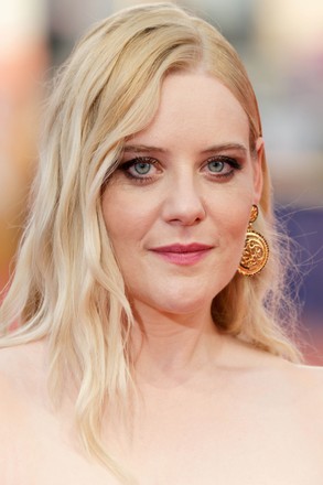 Rachel Stander Lana Parilla Editorial Stock Photo - Stock Image ...
