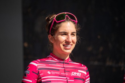 Ward Maddy During Tcfia 2022 Tour Editorial Stock Photo - Stock Image ...