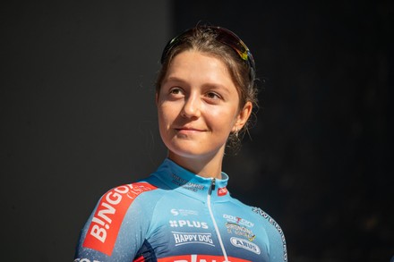 Allione Marine During Tcfia 2022 Tour Editorial Stock Photo - Stock Image | Shutterstock