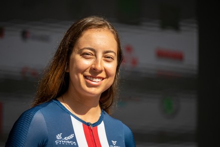 Oneill Cara During Tcfia 2022 Tour Editorial Stock Photo - Stock Image ...