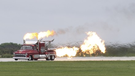500 Jet truck Stock Pictures, Editorial Images and Stock Photos ...