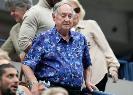 83 Year Old American Singer Neil Editorial Stock Photo - Stock Image ...