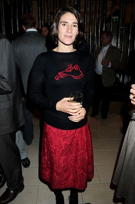 Esther Freud Editorial Stock Photo - Stock Image | Shutterstock
