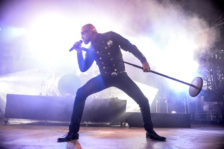 500 Amphi festival Stock Pictures, Editorial Images and Stock Photos ...