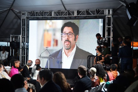 Anish Melwani Editorial Stock Photo - Stock Image | Shutterstock