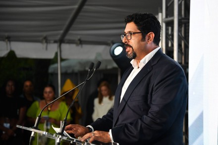 Anish Melwani Editorial Stock Photo - Stock Image | Shutterstock