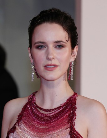 Rachel Brosnahan Editorial Stock Photo - Stock Image | Shutterstock