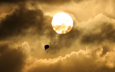 3,000 Sunrise gaza Stock Pictures, Editorial Images and Stock Photos ...