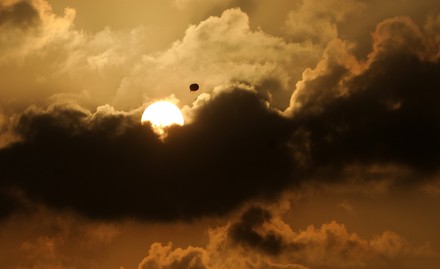 3,000 Sunrise gaza Stock Pictures, Editorial Images and Stock Photos ...