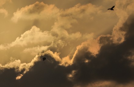 3,000 Sunrise gaza Stock Pictures, Editorial Images and Stock Photos ...