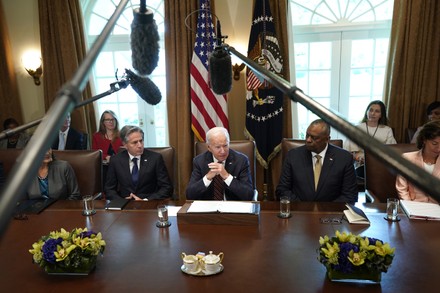 4,000 Biden cabinet Stock Pictures, Editorial Images and Stock Photos ...