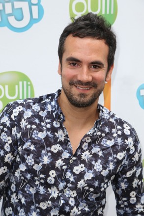 Conference De Presse De Gulli - Paris - 29 Jun 2017 Stock Pictures ...