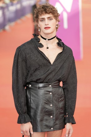 Us Actor Fin Argus Editorial Stock Photo - Stock Image | Shutterstock