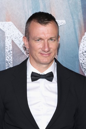 Philip Lozano Editorial Stock Photo - Stock Image | Shutterstock