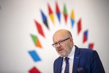 imágenes de Informal Meeting of European Health Ministers in Prague ...