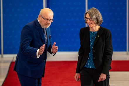 imágenes de Informal Meeting of European Health Ministers in Prague ...