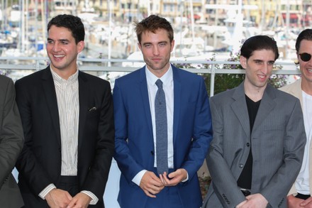 __COUNT__ Cannes Good Time Photocall DB - 25 May 2017 Stock Pictures ...